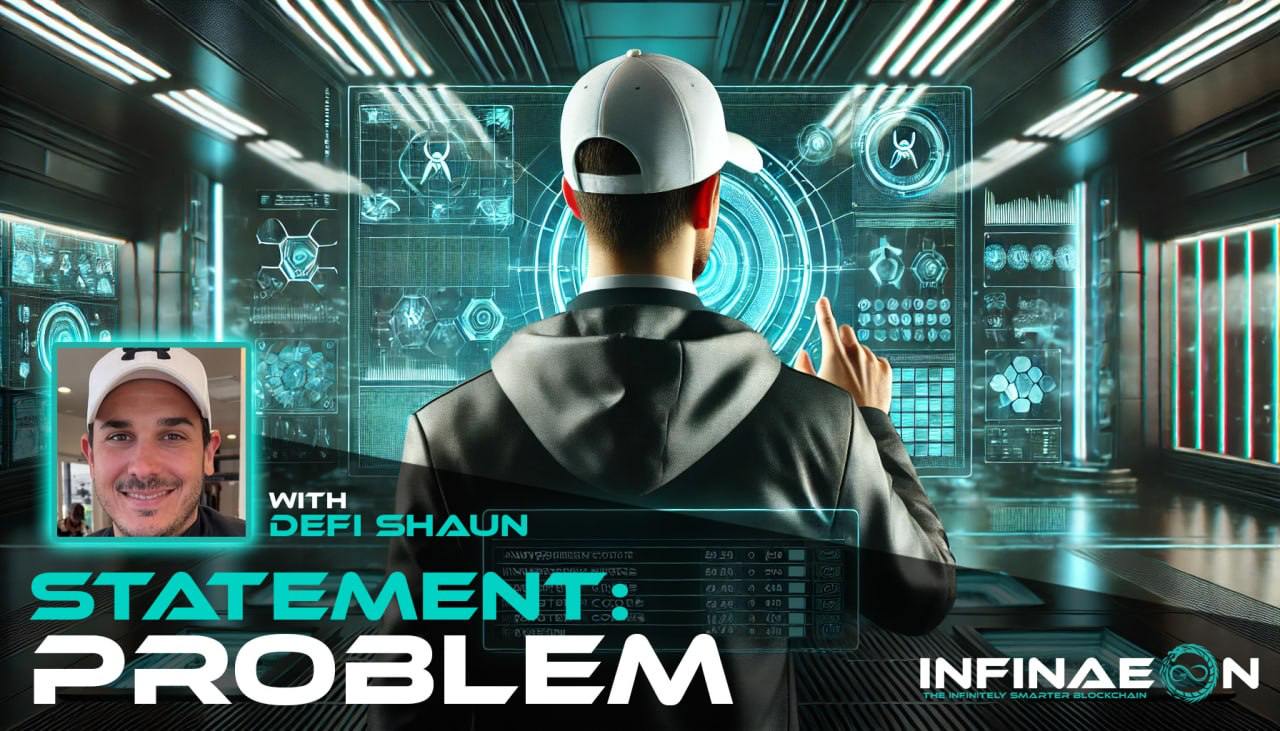 Infinaeon - Beyond Limits, Beyond Time