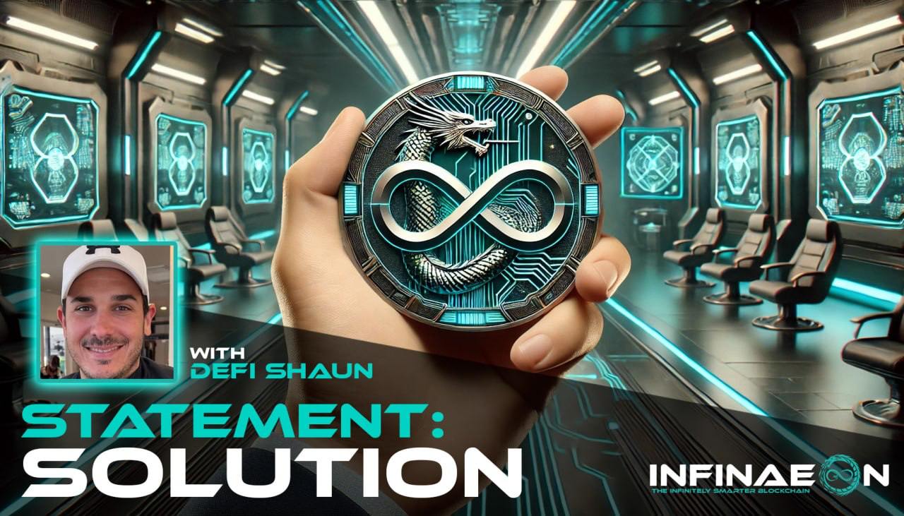 Infinaeon - Beyond Limits, Beyond Time